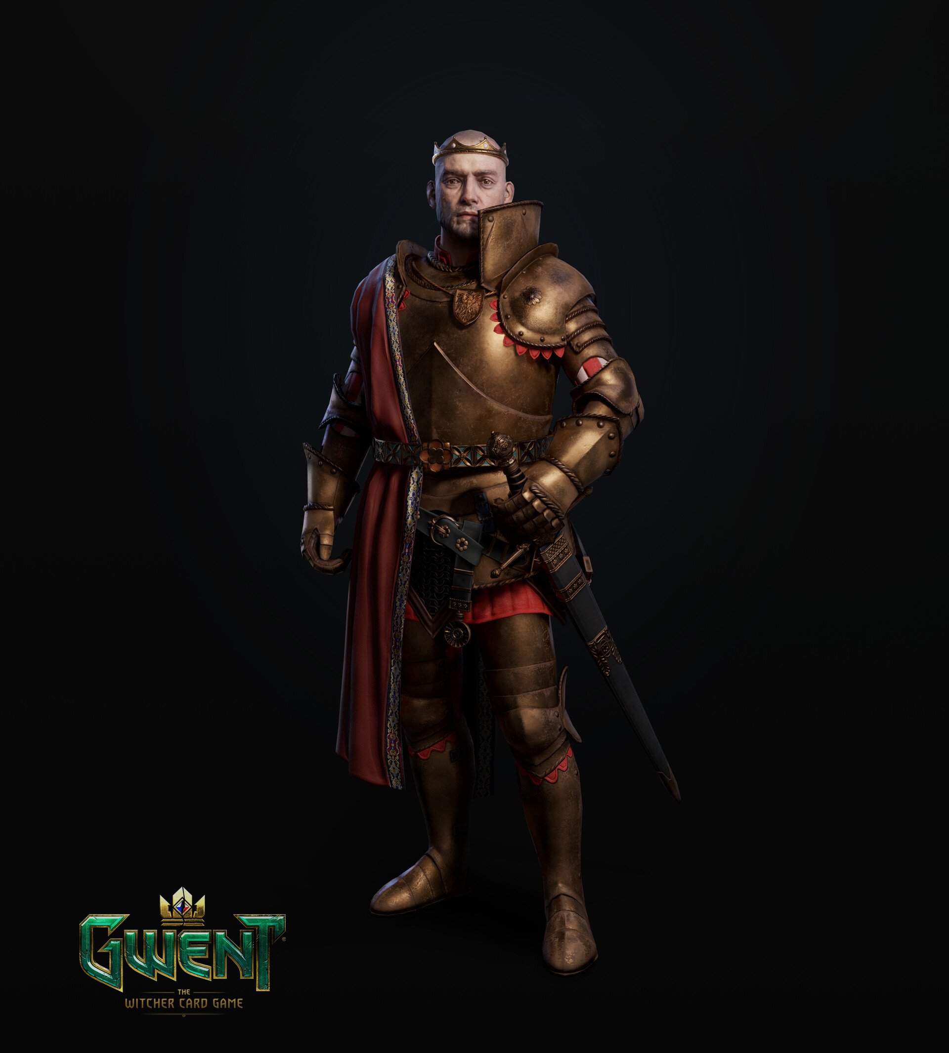 ArtStation - Radovid V