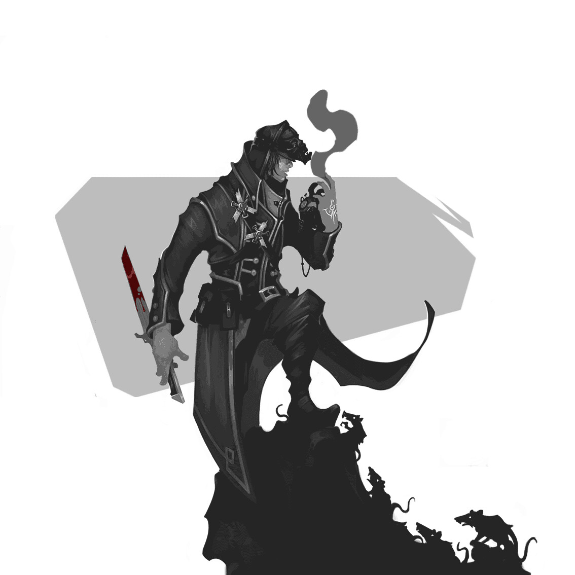 ArtStation - dishonored