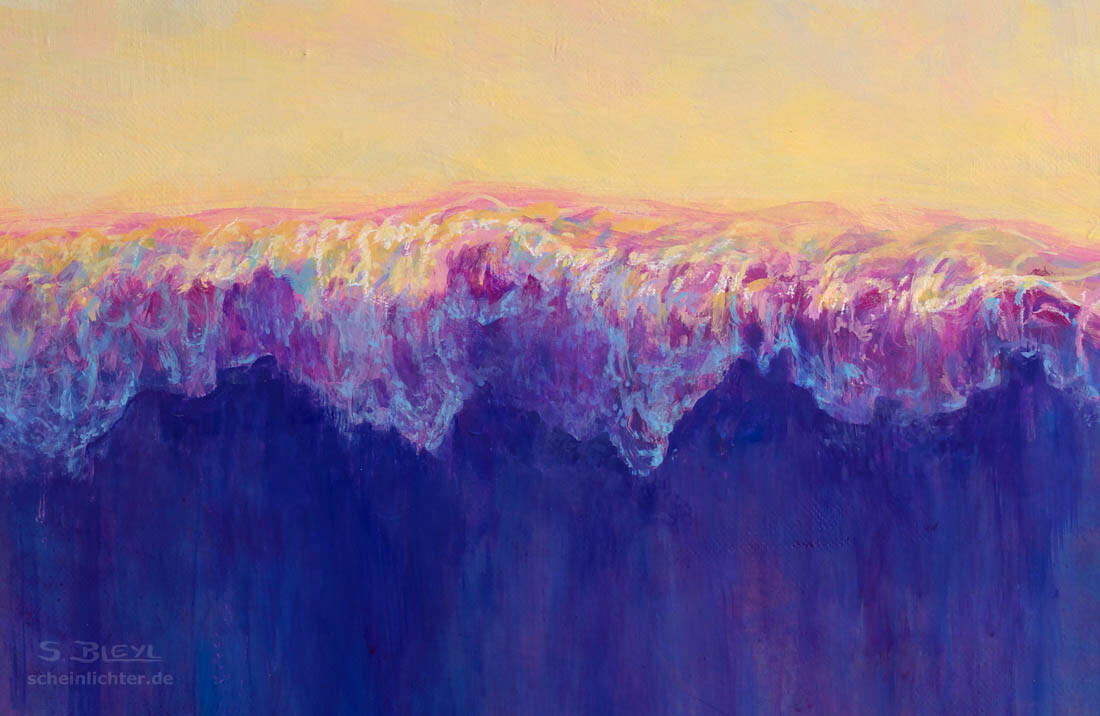 Stefan Bleyl - Information Overkill