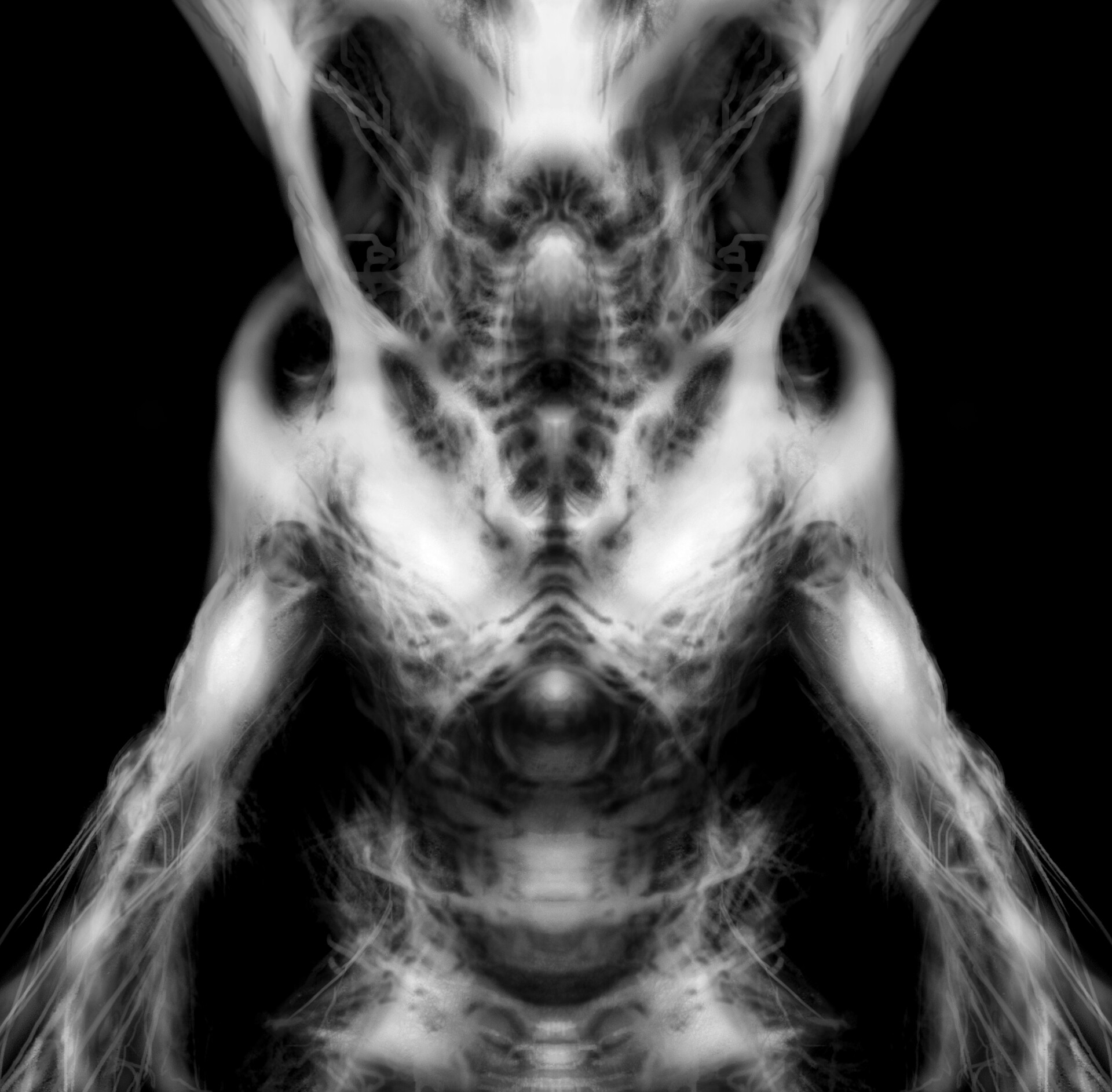 ArtStation - Monster Stuff