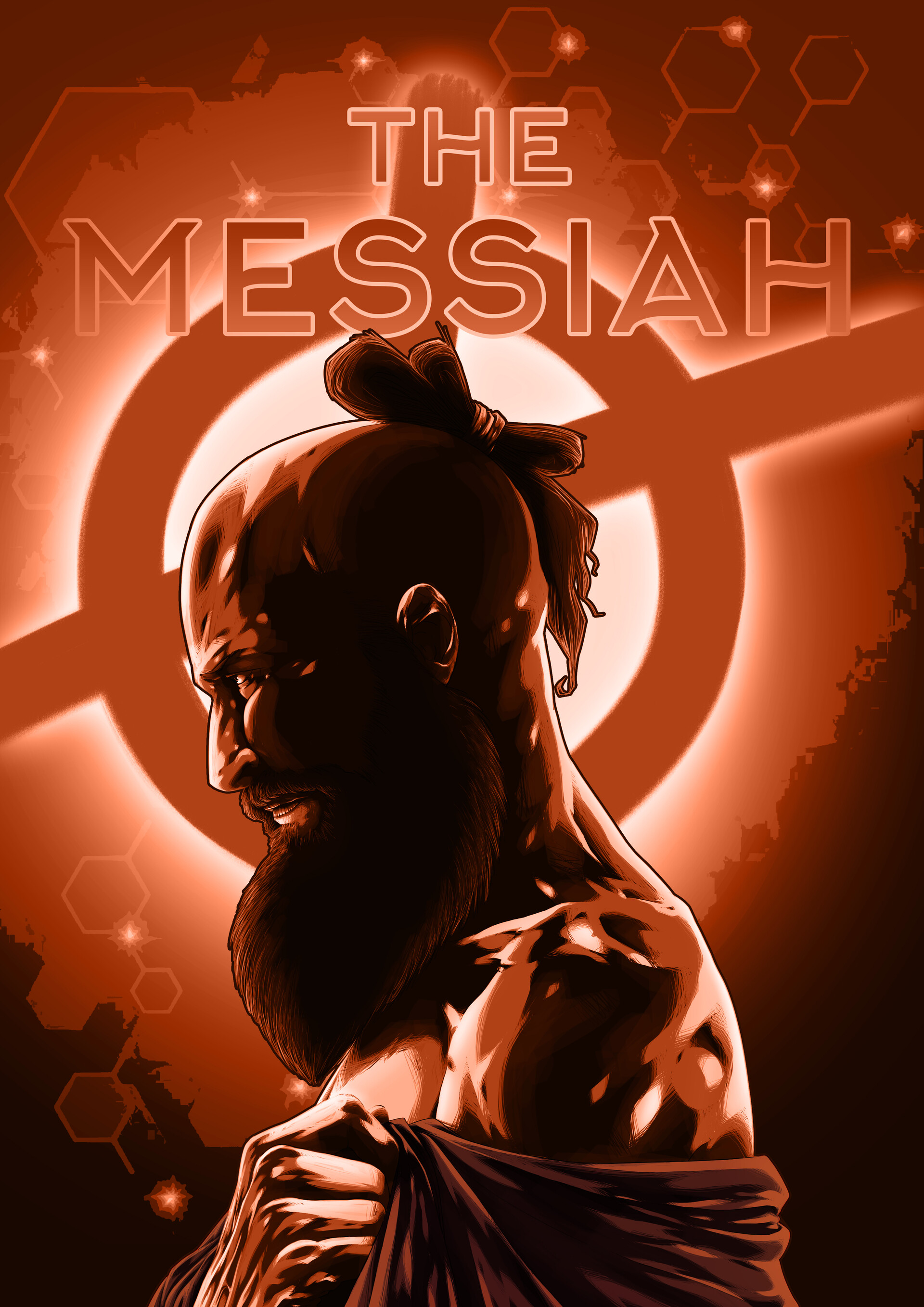 Messiah Graphics