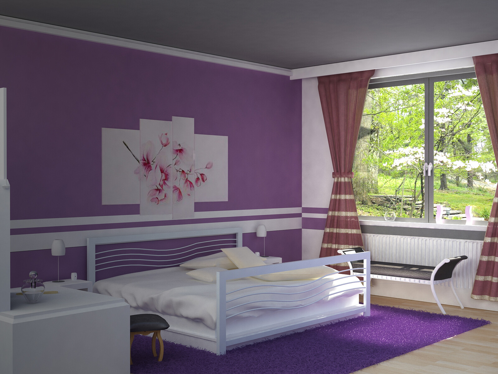 Lakshay Saini Interior Designs