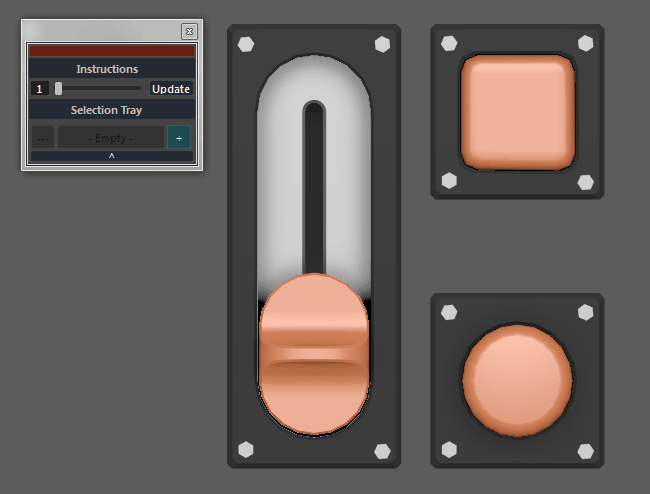 Ben Miller - Maya Scripts