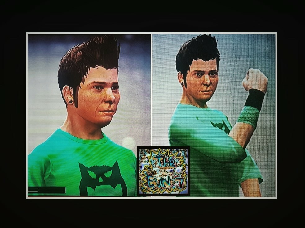 ArtStation - Elrubius