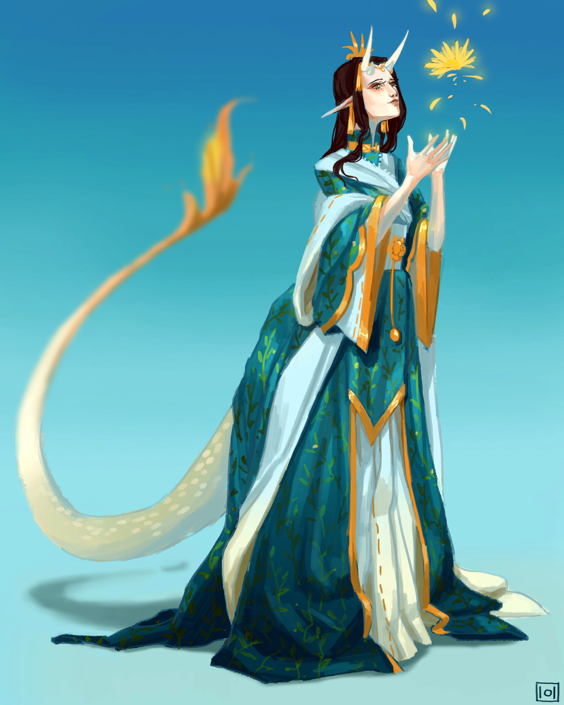 ArtStation - Request-2