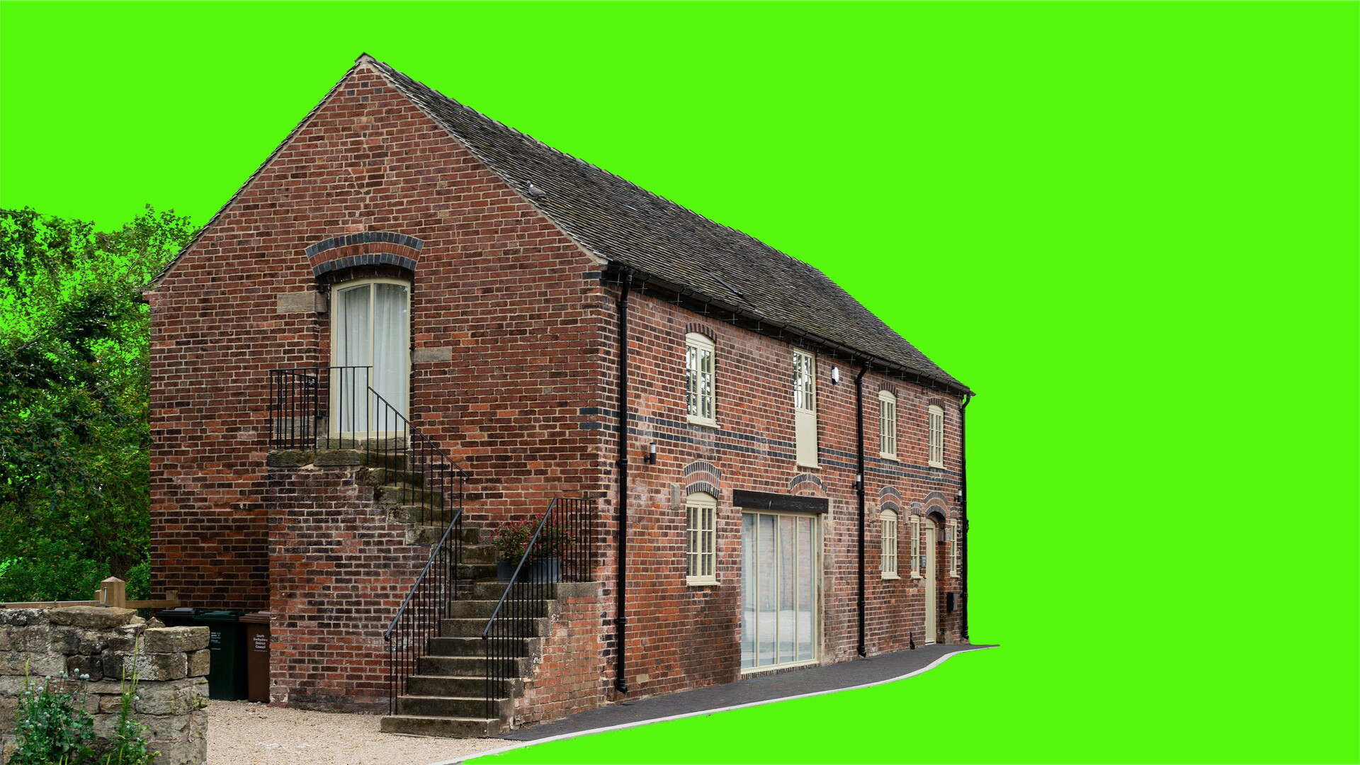 Hannah Tan - Keep Out (2020)