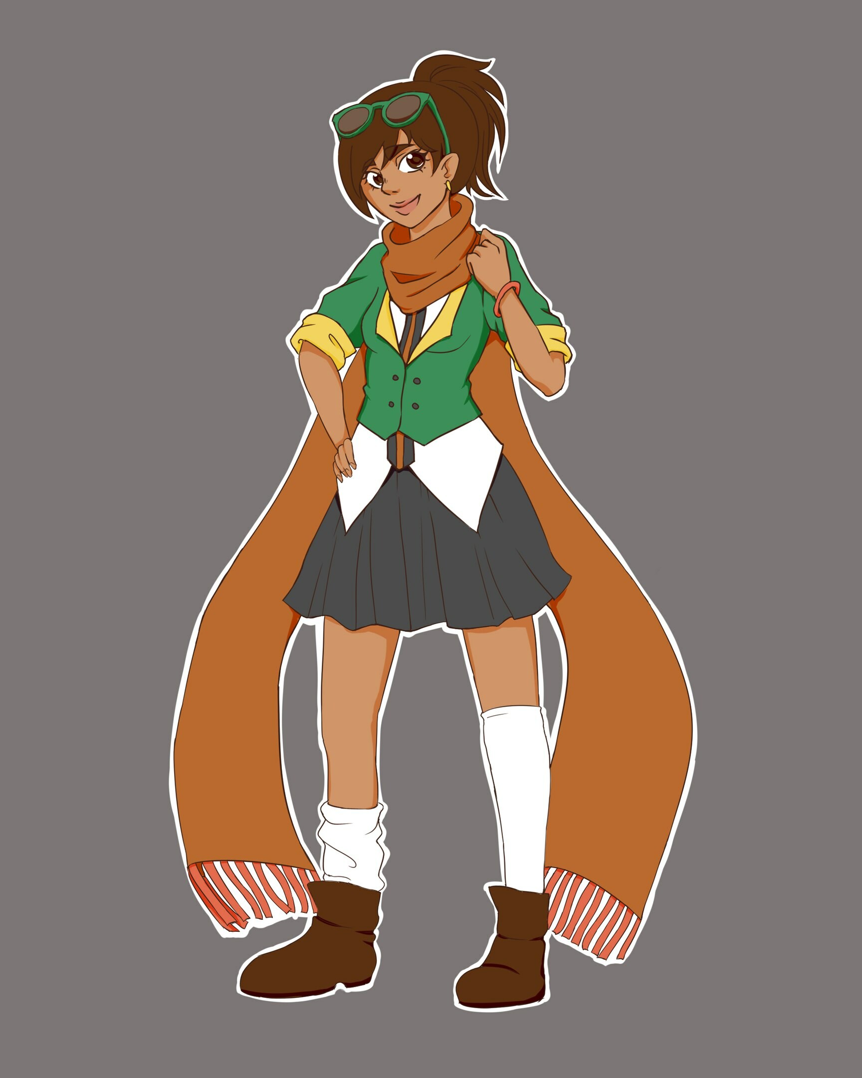 ArtStation - Academy Taliyah