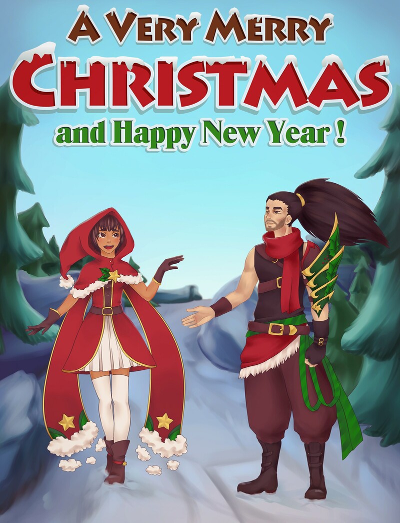 ArtStation - Rubee Amadare