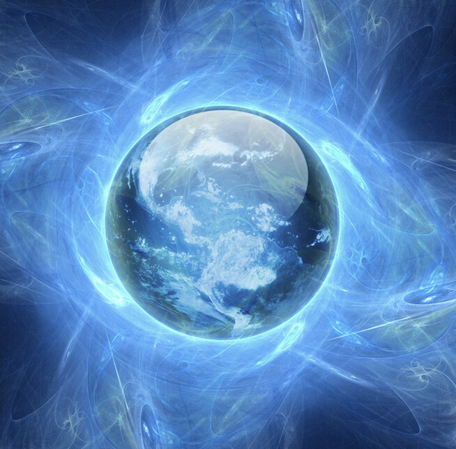 ArtStation - Orb ref shot