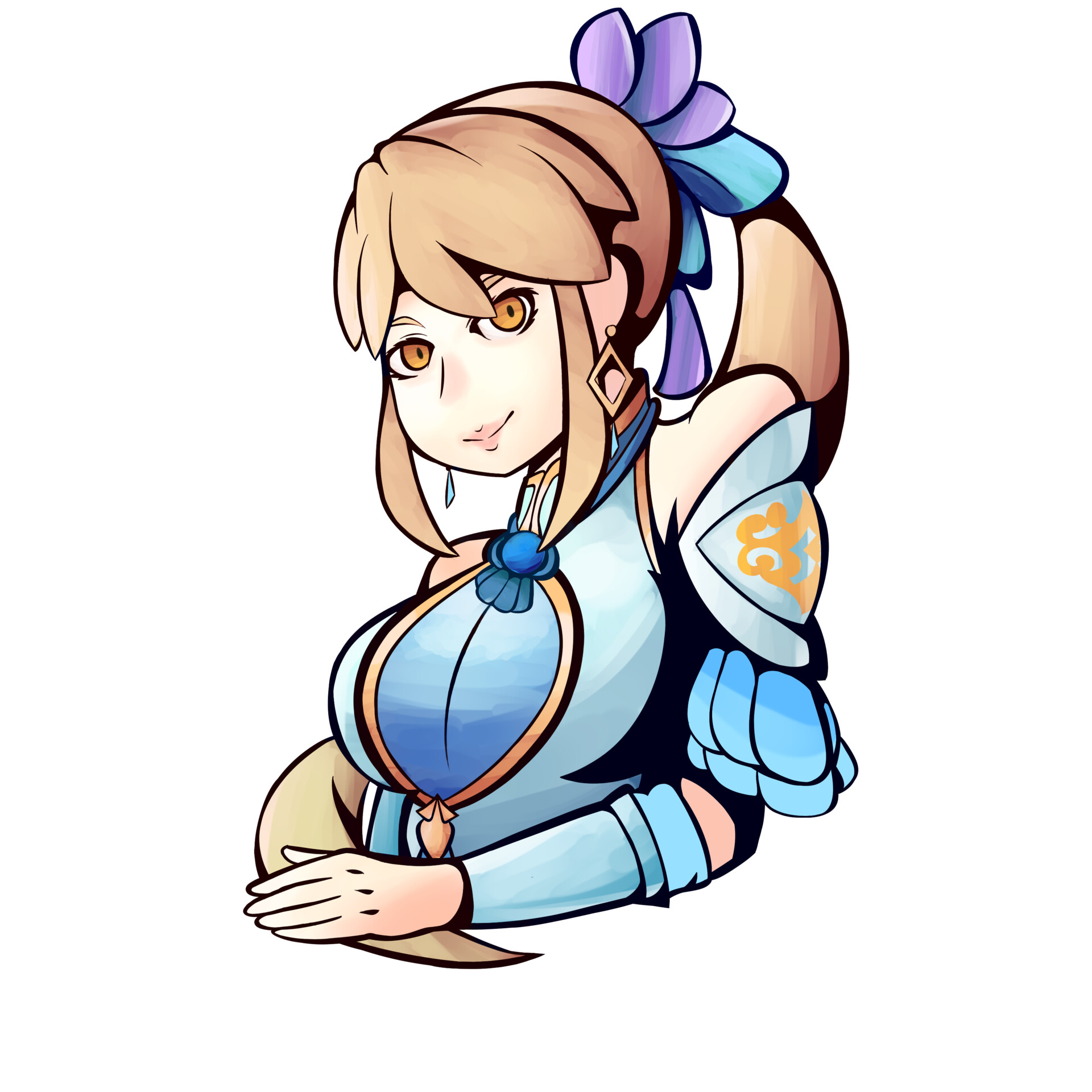 Angel "Sets" - More Commissions!