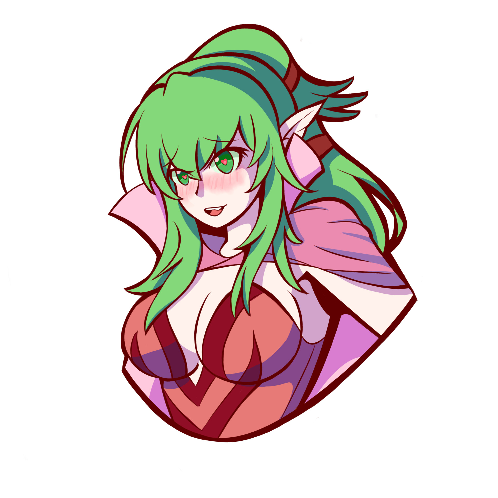 Angel "Sets" - More Commissions!