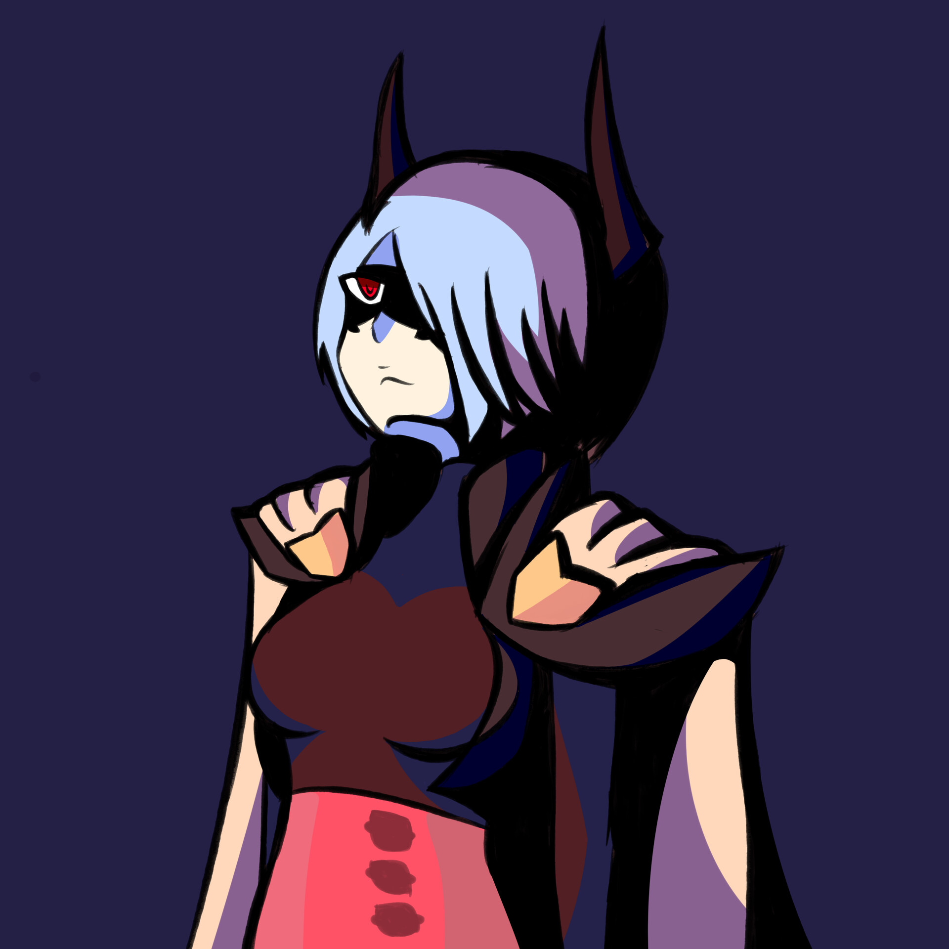 Angel "Sets" - More Commissions!