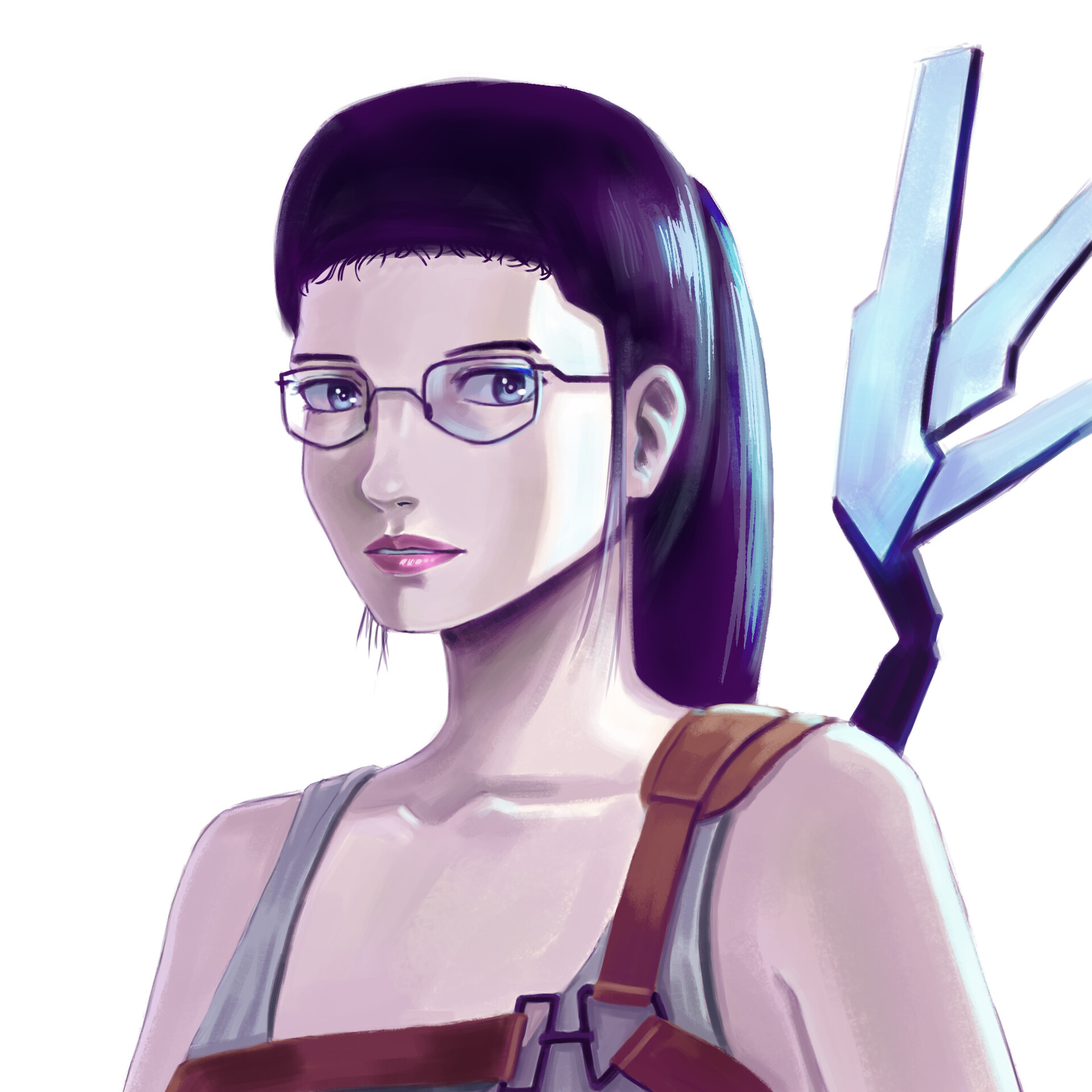 ArtStation - Death Stranding