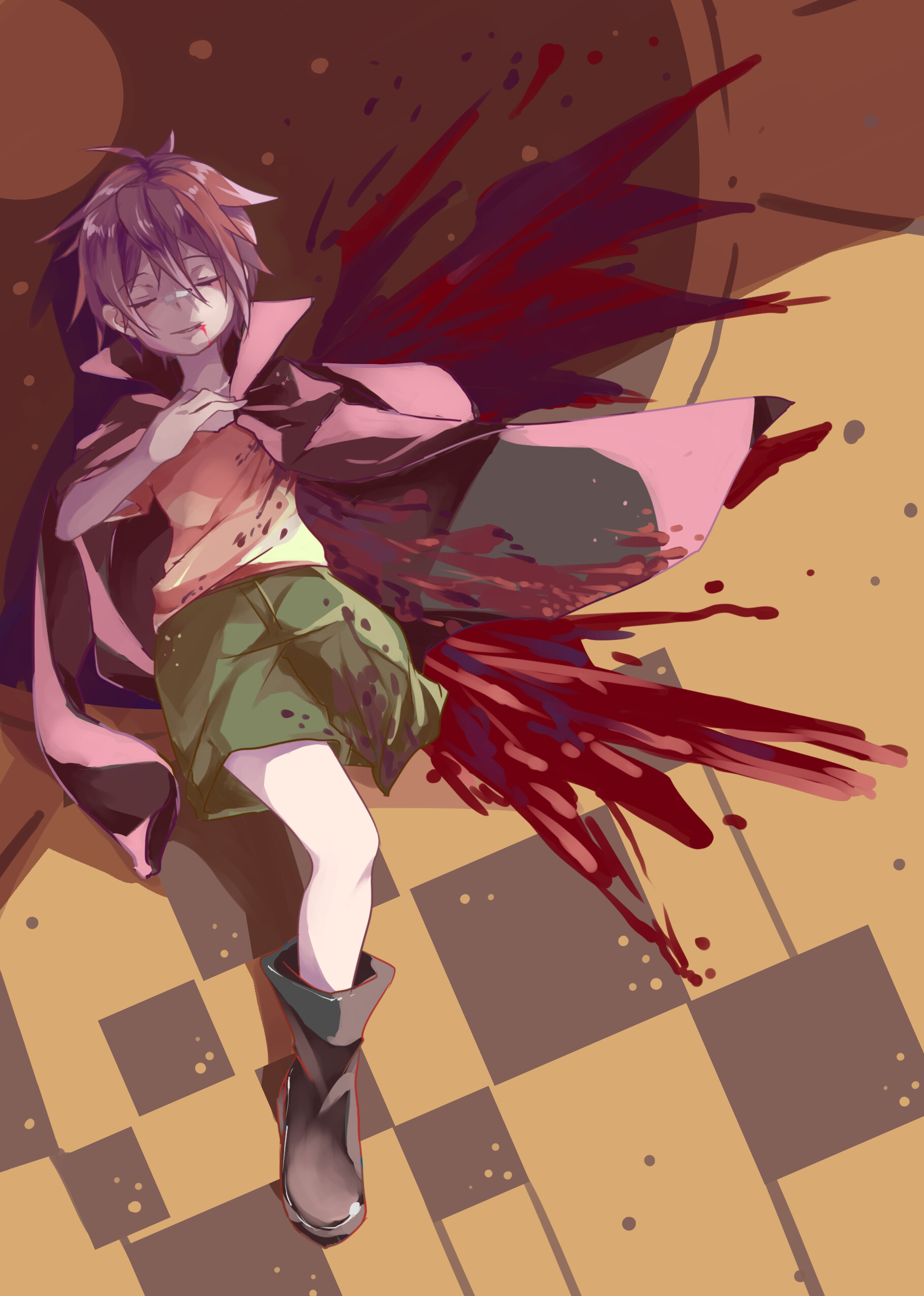 ArtStation - Fan Arts