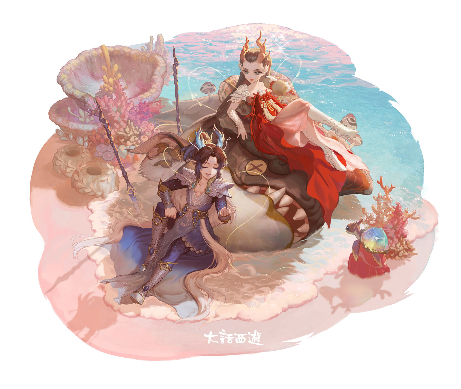 Leoz ETM - DHXY poster