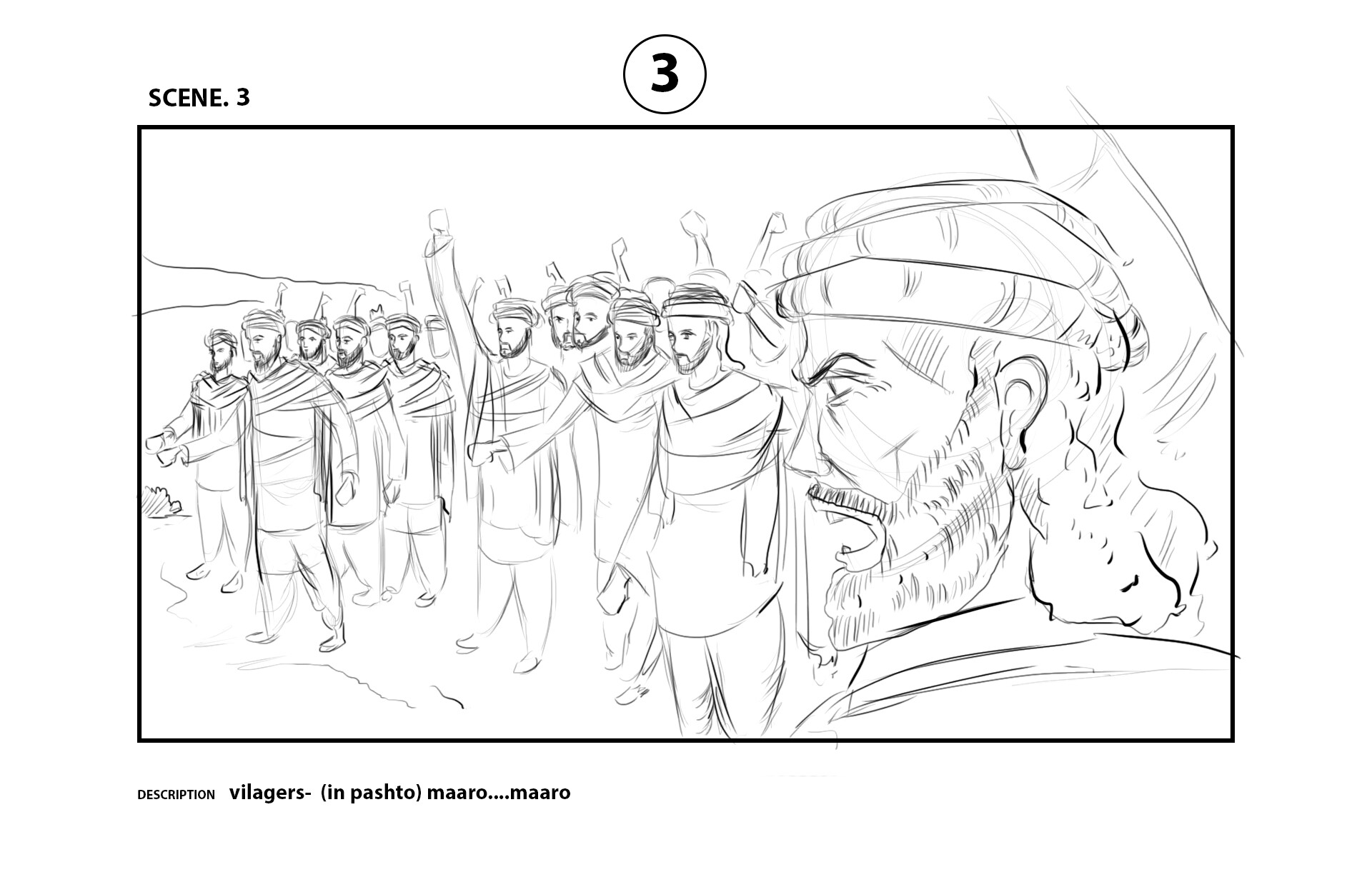 kesari coloring pages