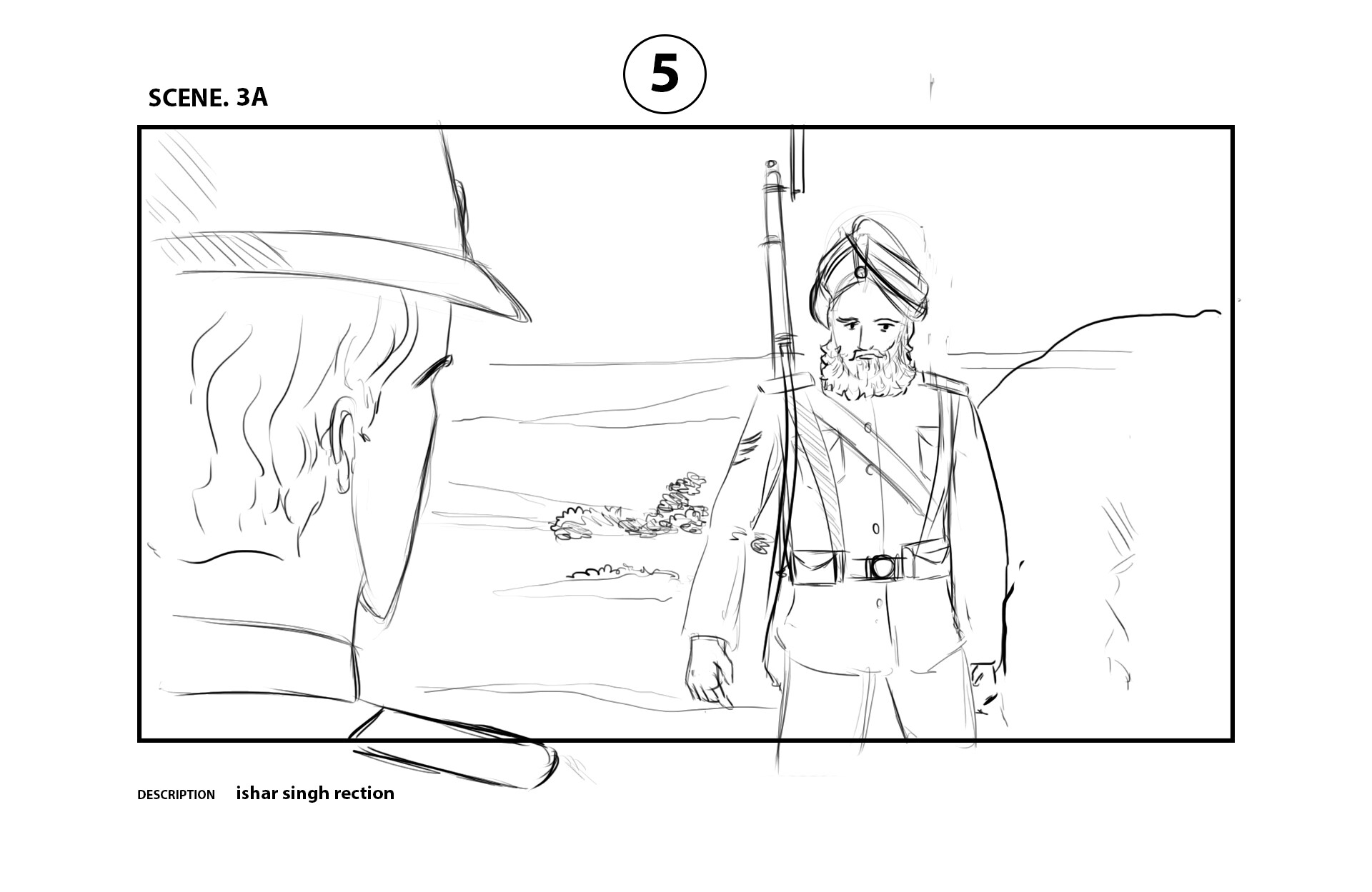 kesari coloring pages