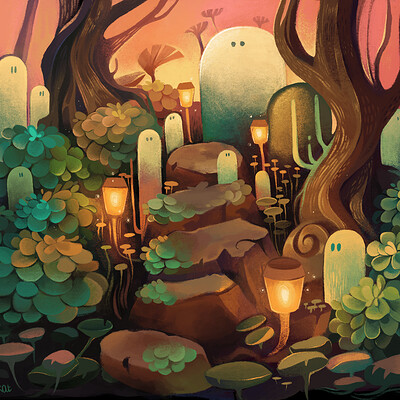 Poopikat - Kate Pellerin