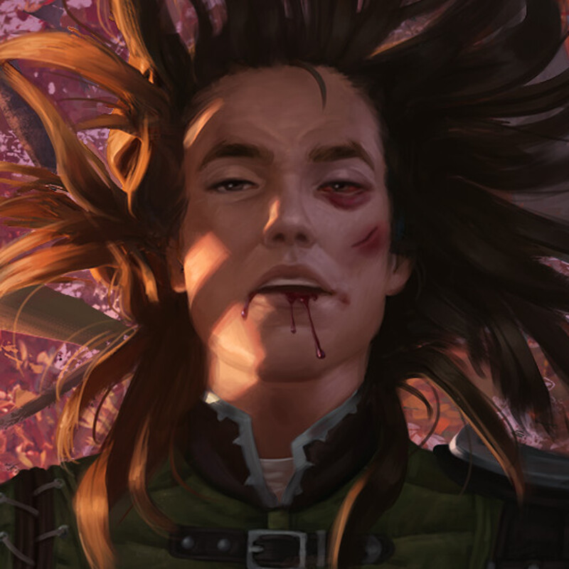 Dimitar Spasov - Moon Tears - Carter