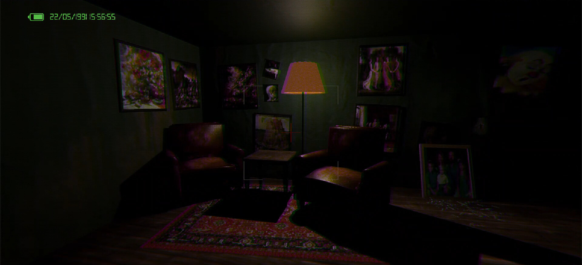 ArtStation - Apartment 3906