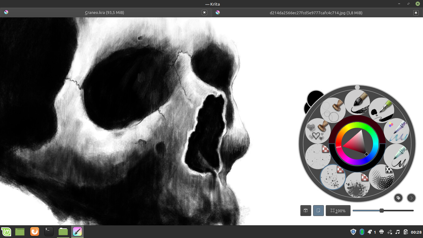 ArtStation - SkullFish