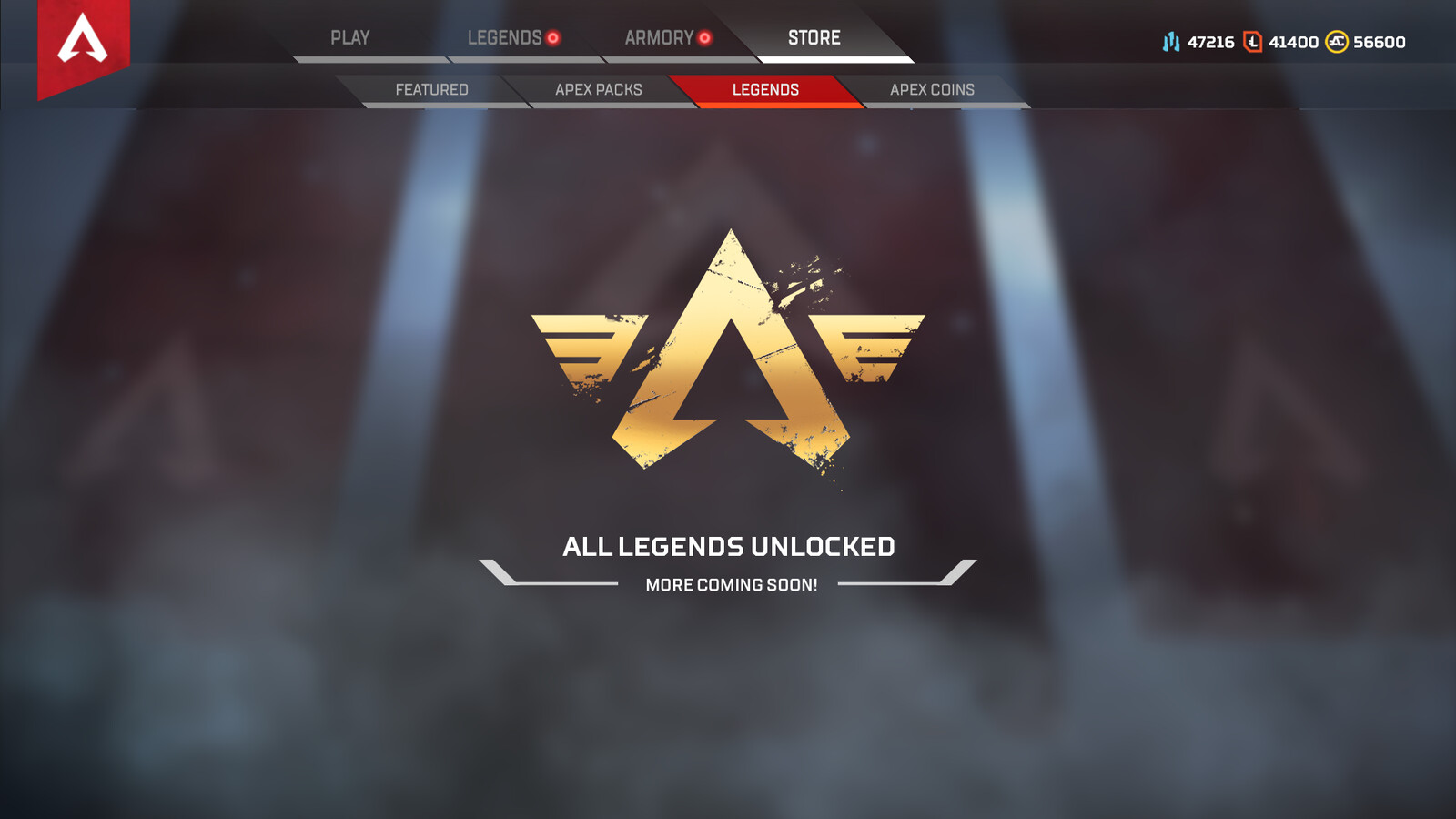 Concept Artist and User Interface Designer - Apex Legends: Badge & Icon ...