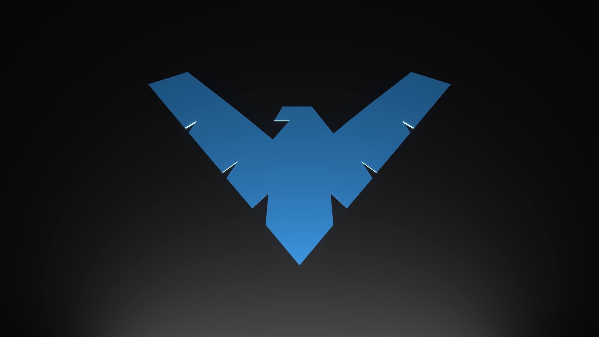 ArtStation - Nightwing