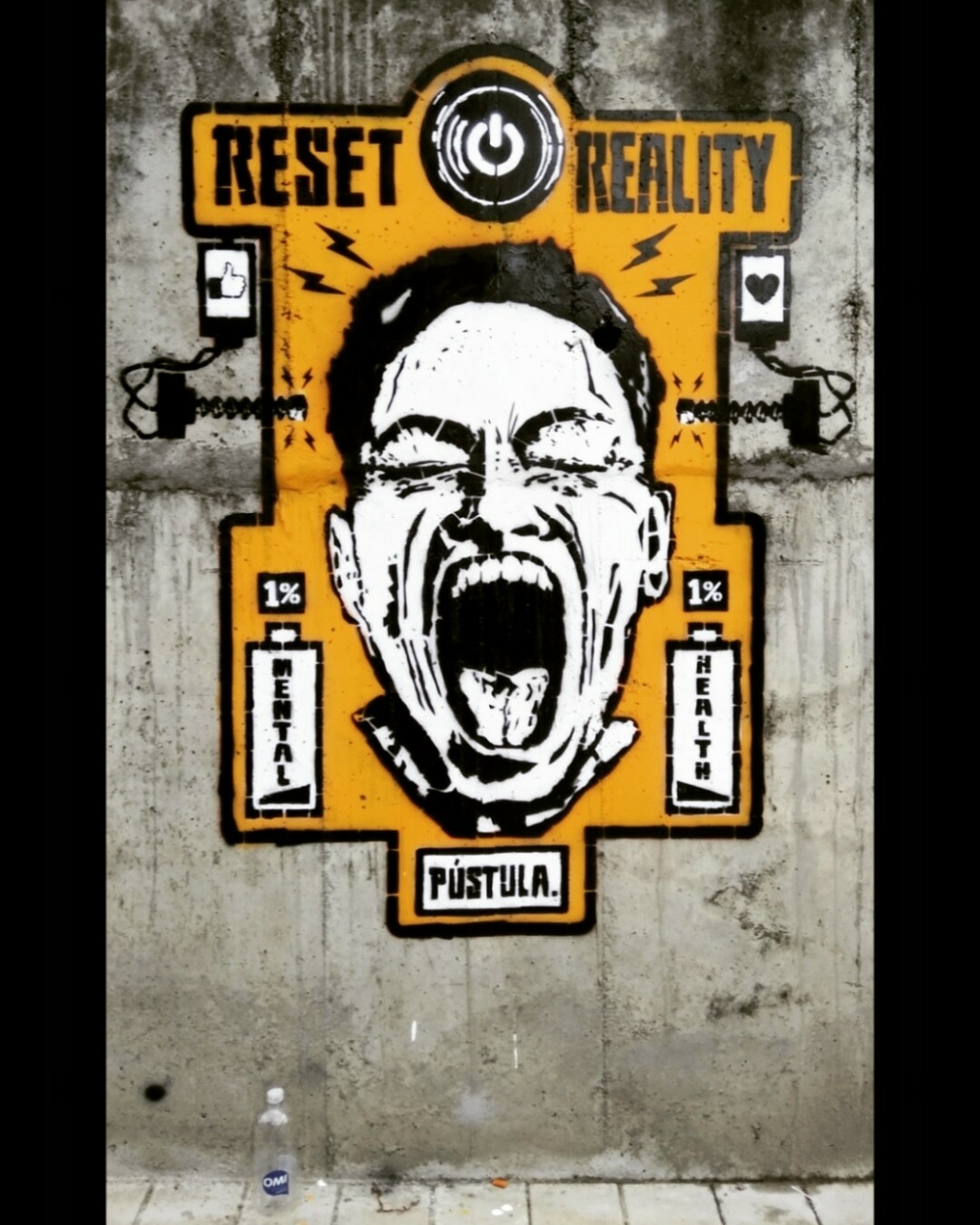 ArtStation - Reset Reality