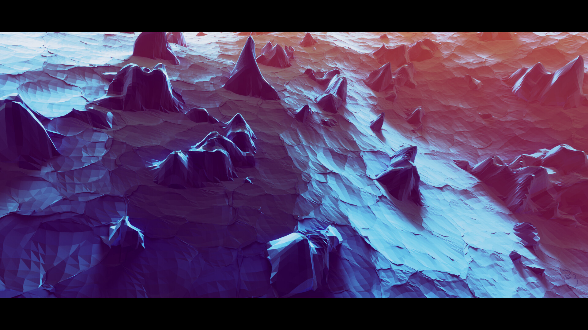 ArtStation - Dream-scape