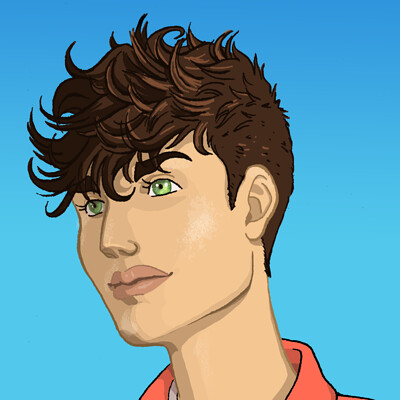 Danny Flowers - Portfolio