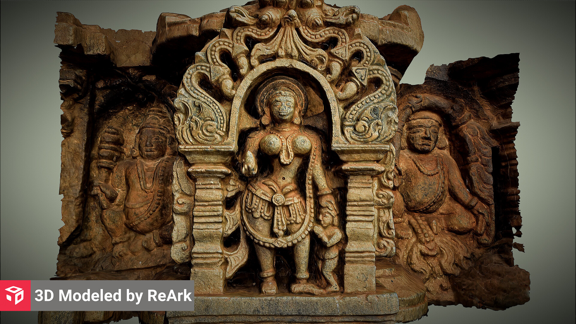 ArtStation - Shilabalika Niche