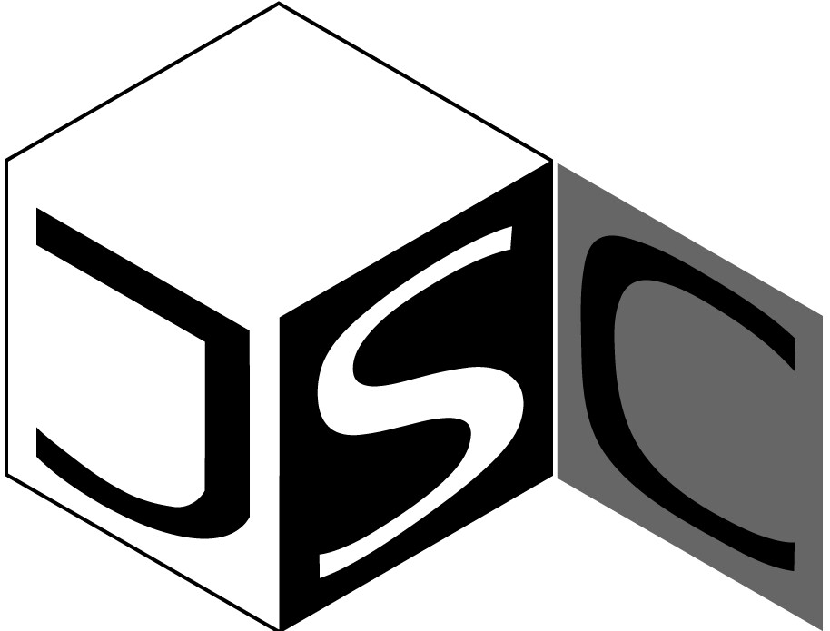 ArtStation - JSC Logo