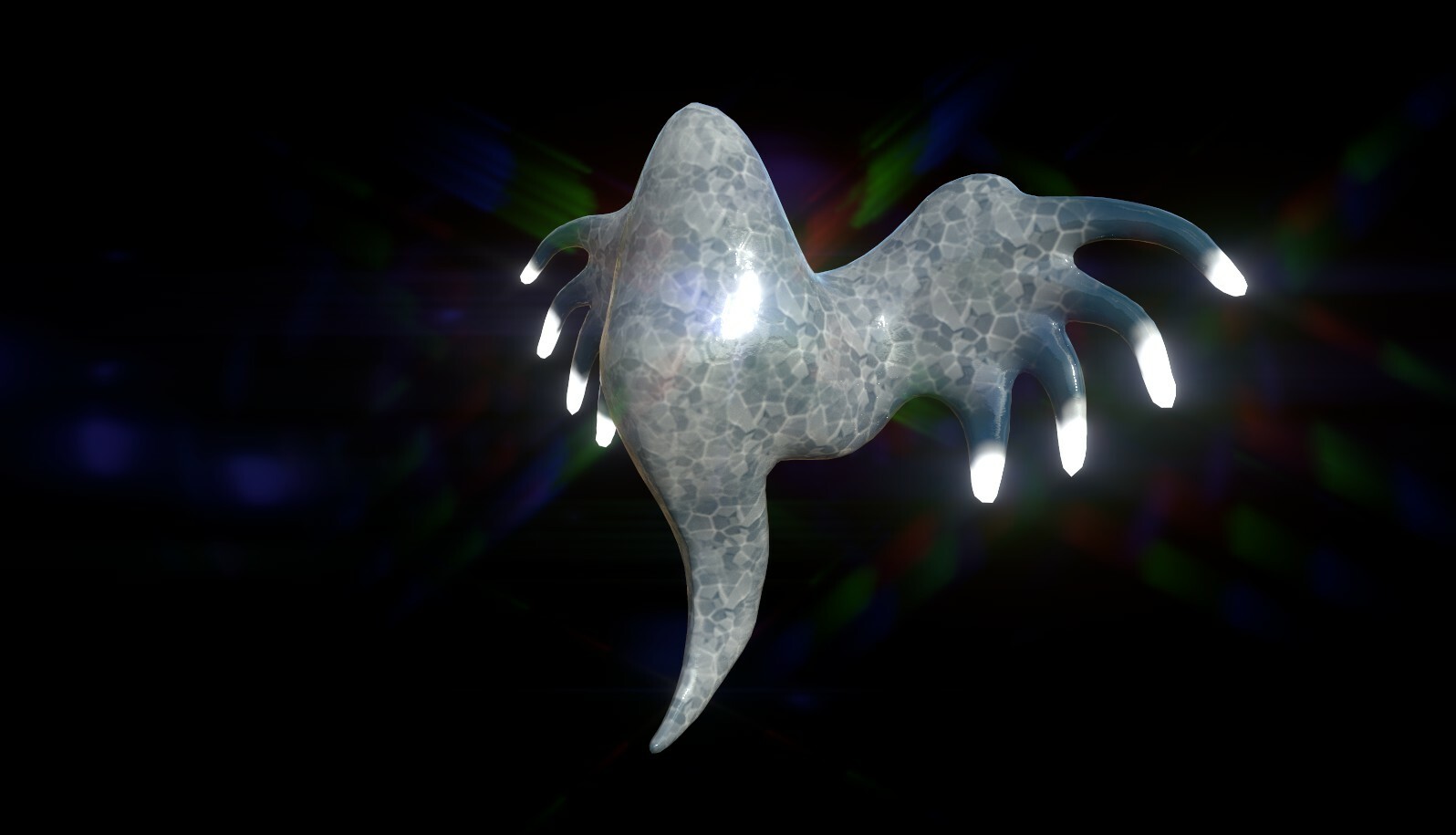 ArtStation - Strange Creatures