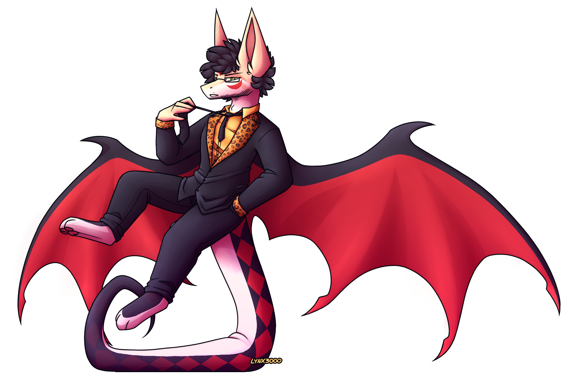 ArtStation - Mike - Art Trade