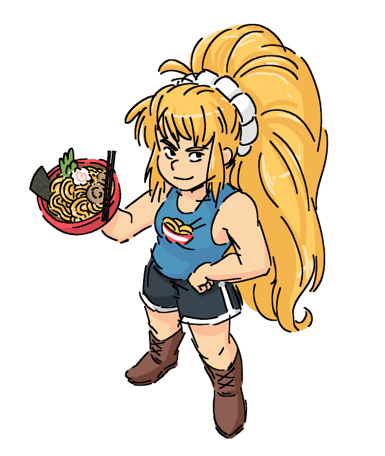 Marie Lum - Barrowdale Village Plaza