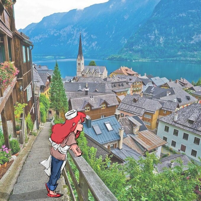 Marie Lum - Barrowdale Village Plaza