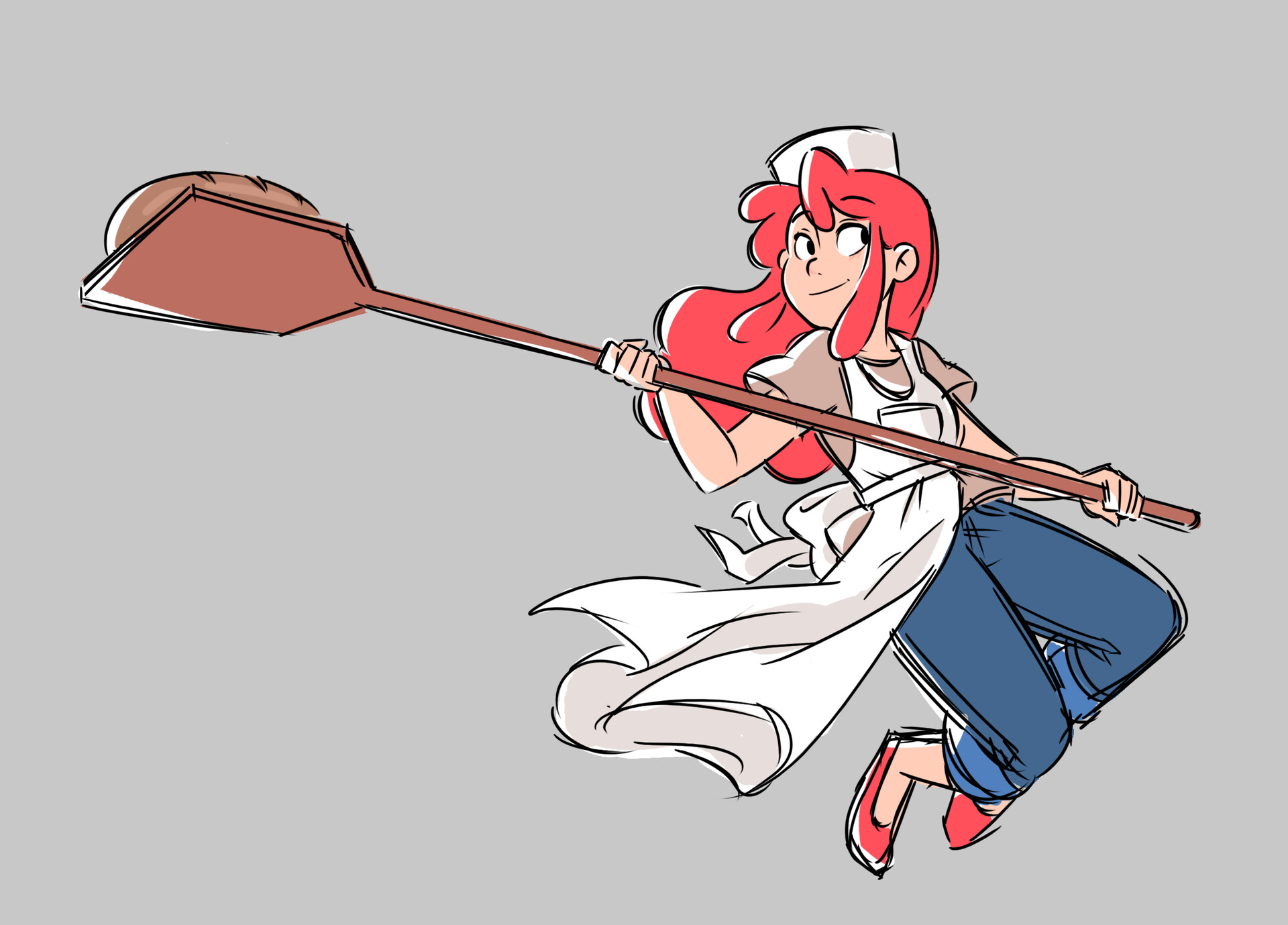 Marie Lum - Barrowdale Village Plaza