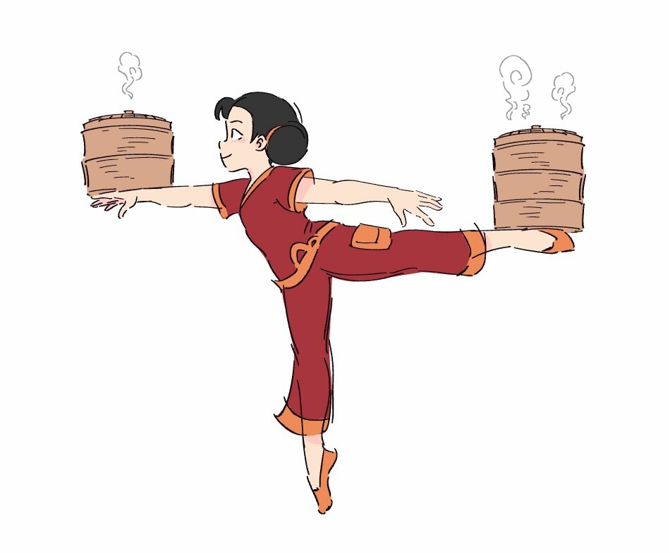 Marie Lum - Barrowdale Village Plaza