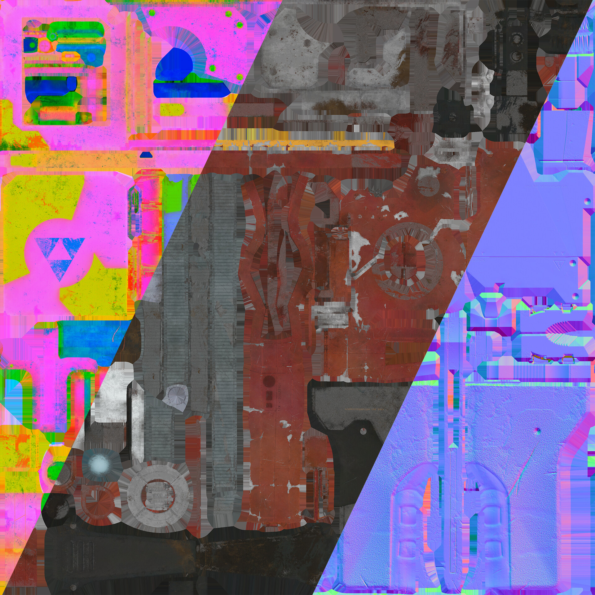 Jarran Hobson - N.A.V.I