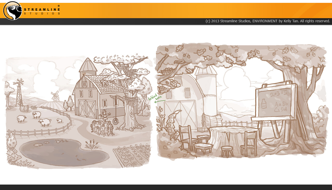 Kelly Tan - Mr Moo's Classroom