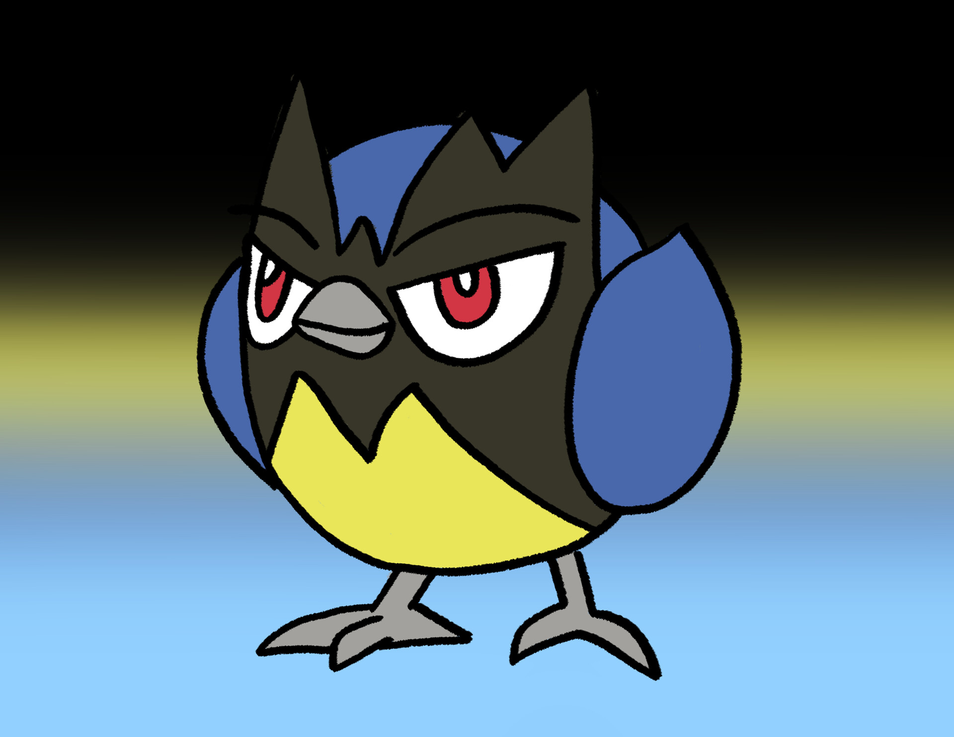 ArtStation - Rookidee