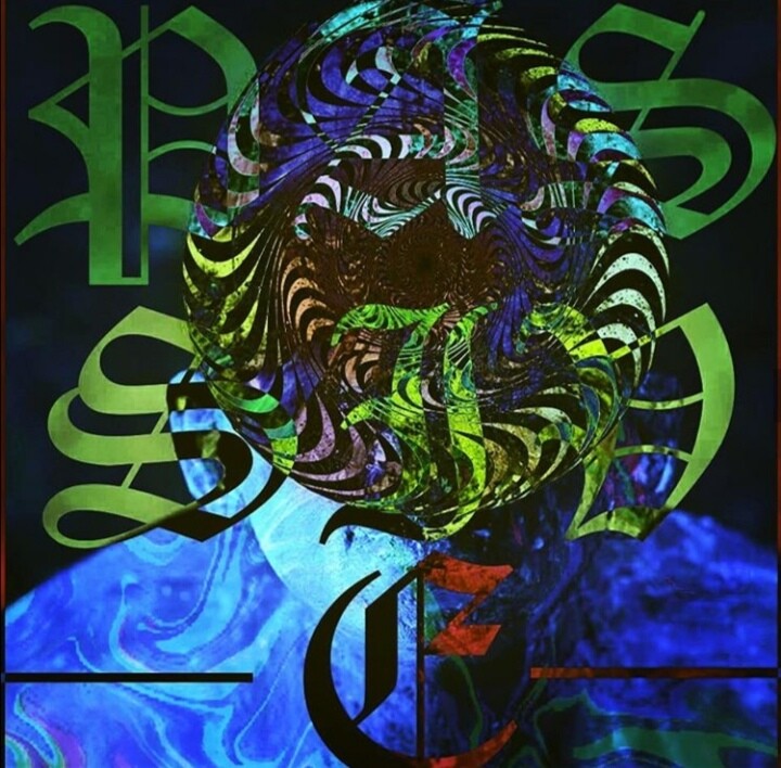 ArtStation - Passive