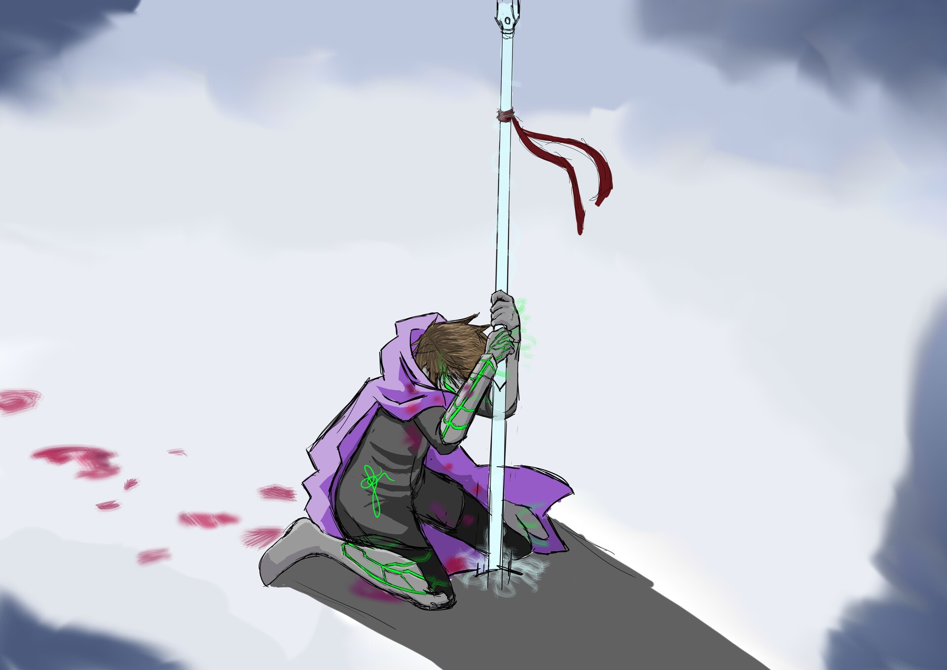 ArtStation - Drifter