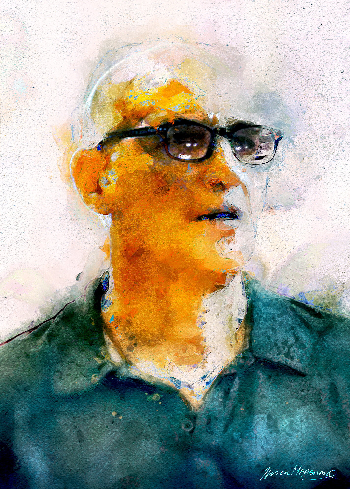 ArtStation - Eddy Martin