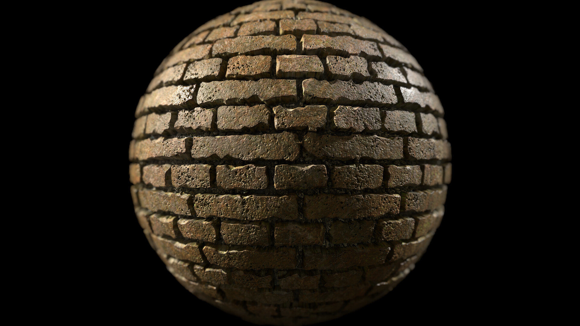 ArtStation - 156. Brick#18 [STORE]