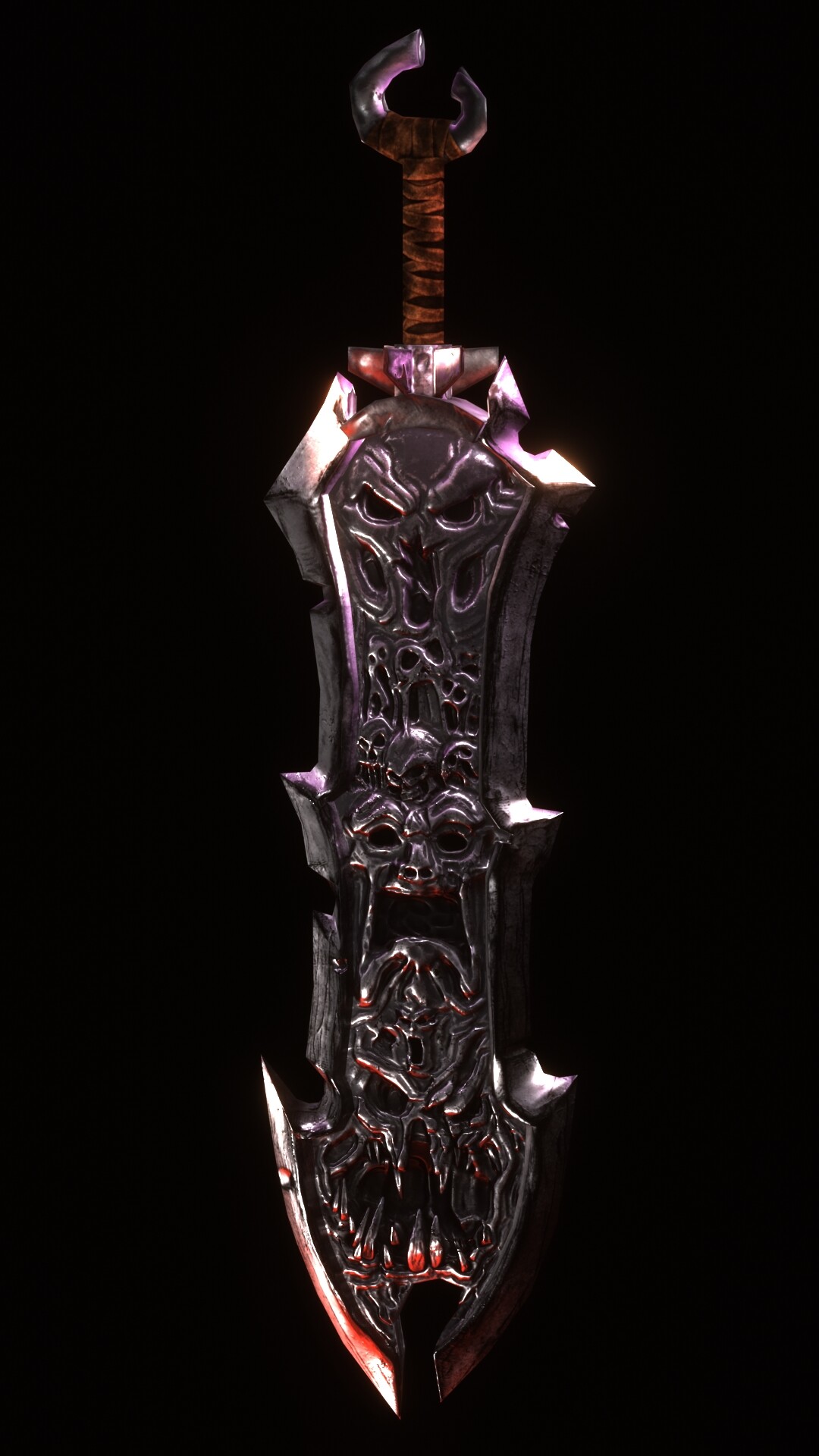 darksiders chaoseater max level