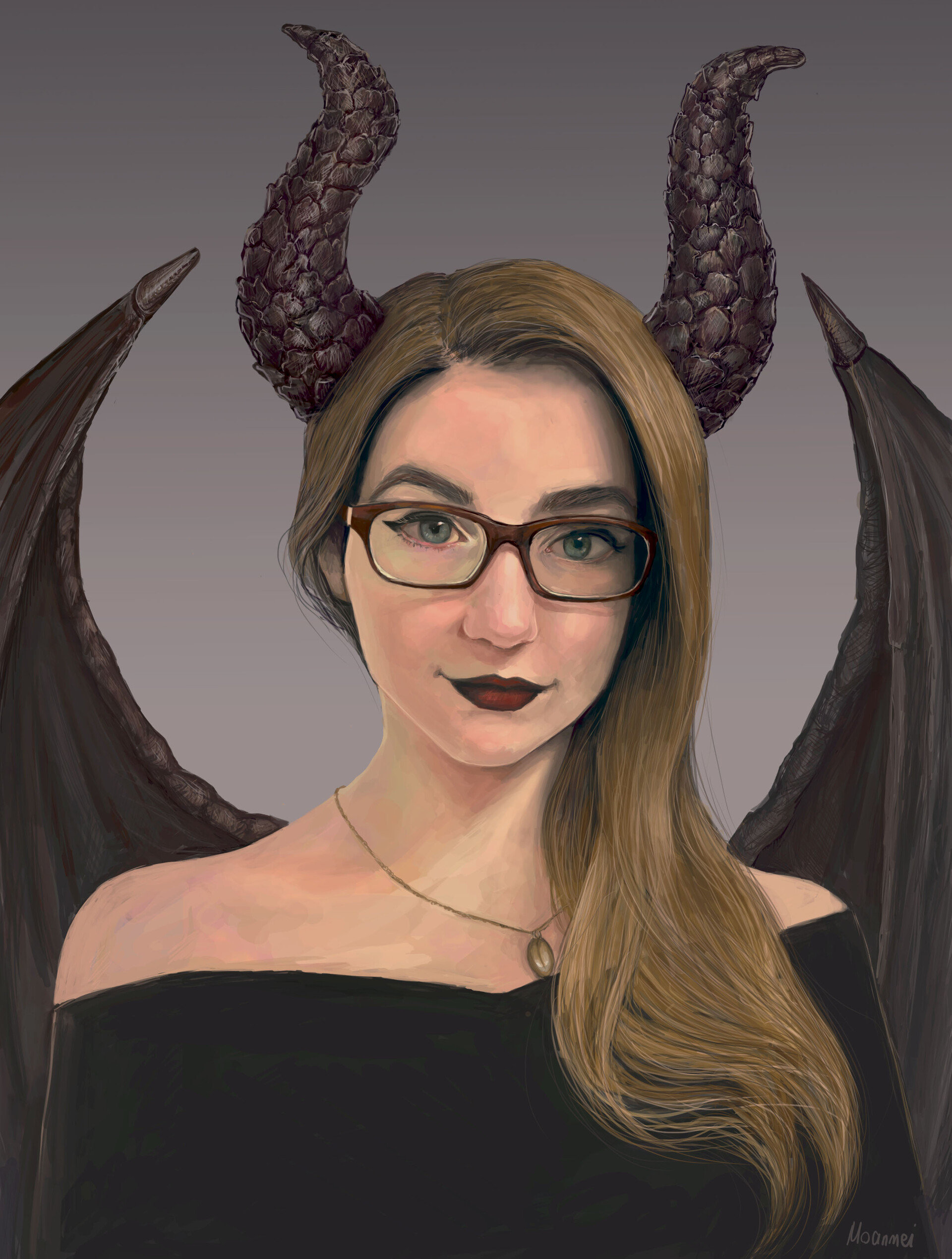 ArtStation - Spookify