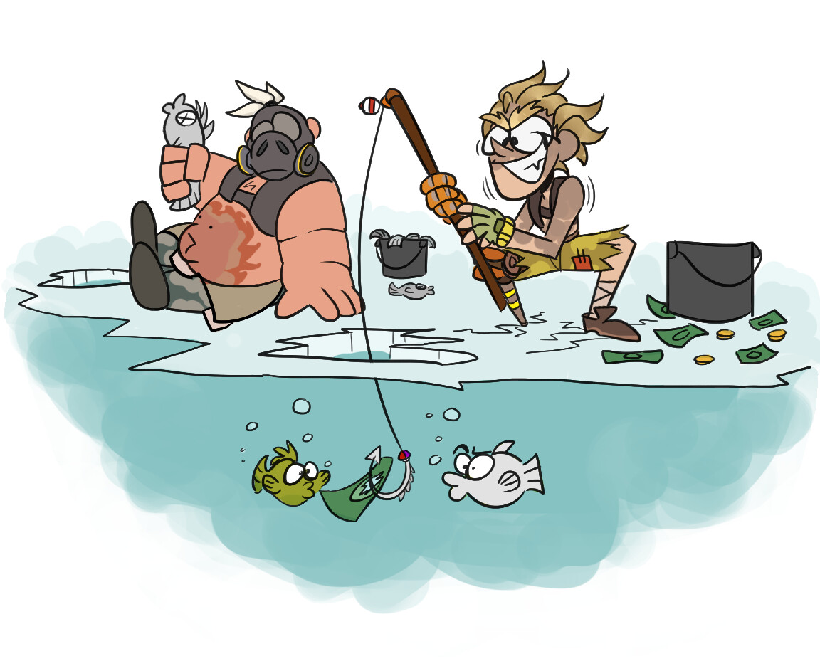 Maggie Ryan - Other Artwork