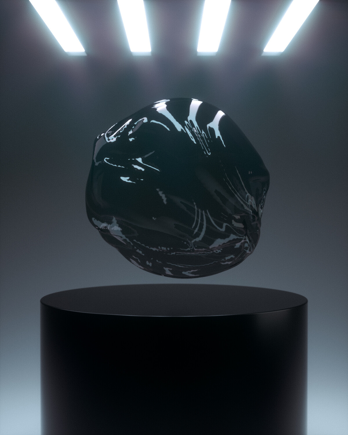 ArtStation - Simulation