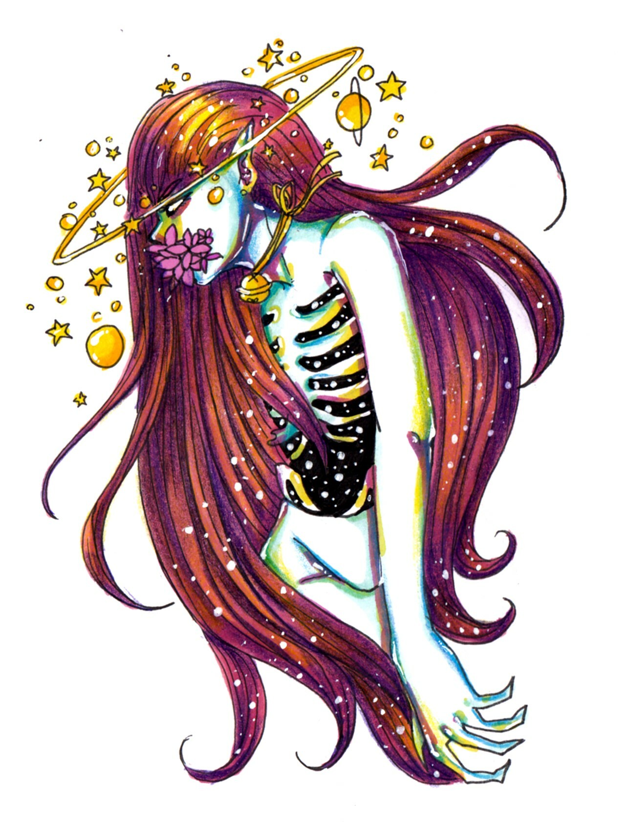 ArtStation - Final Stop